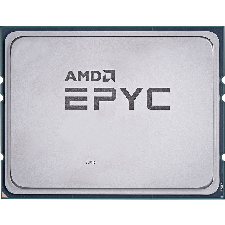 AMD Epyc 9475F Tray Επεξεργαστής 48 Πυρήνων για Socket SP5 | BestPrice.gr