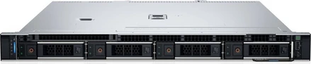 Dell PowerEdge R360 (Intel Xeon E-2414/16GB DDR5/480GB SSD/2x700W ...