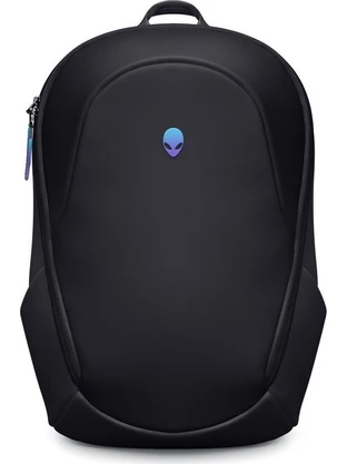 Dell Pro Rugged Premium Backpack Laptop 18" Black | BestPrice.gr
