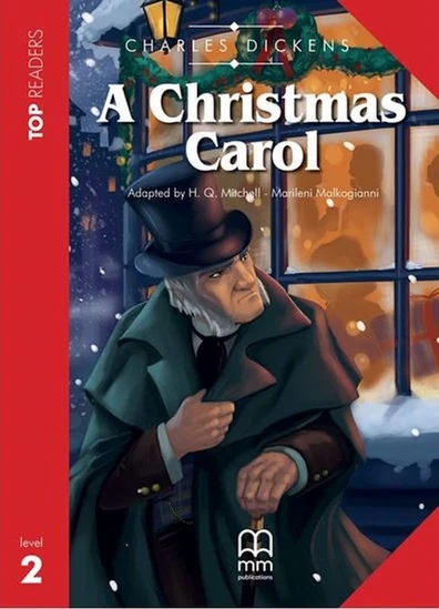A Christmas Carol Student's Pack - H. Q. Mitchell, Charles Dickens ...