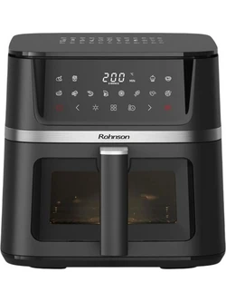 Rohnson R-28009 Air Fryer 9.7lt από 139,90 € | BestPrice.gr