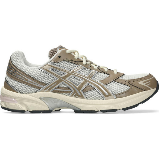 ASICS Gel-1130 Ανδρικά Sneakers Μπεζ 1203A609-108 | BestPrice.gr