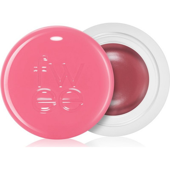 Fwee Blurry Pudding Pot PK05 Cream Blush Lip & Cheek 5gr | BestPrice.gr