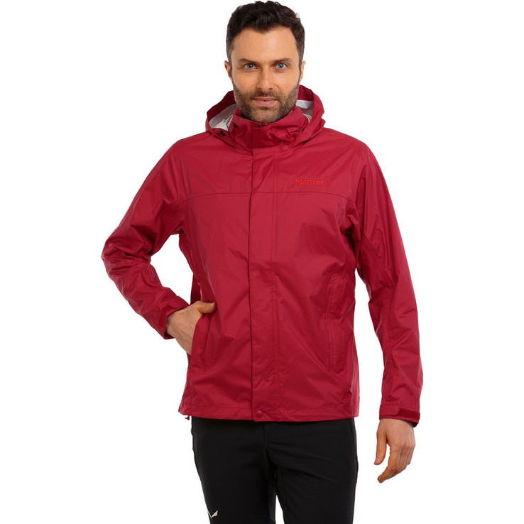Marmot Αθλητικό Ανδρικό Μπουφάν Χειμωνιάτικο Puffer Αδιάβροχο ...