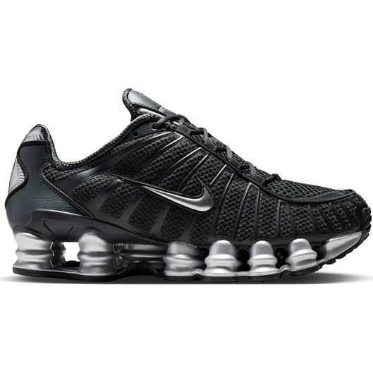 Nike Shox TL Ανδρικά Sneakers Μαύρα IH2559-001 | BestPrice.gr