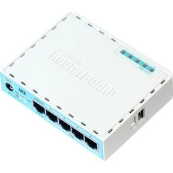MikroTik hEX 2024 | BestPrice.gr
