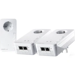 Devolo Magic 2 WiFi 6 Next Powerline για Ασύρματη Σύνδεση WiFi 6 με ...