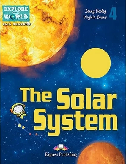 Solar System Reader (+ Cross-platform Application) Level 4 | BestPrice.gr