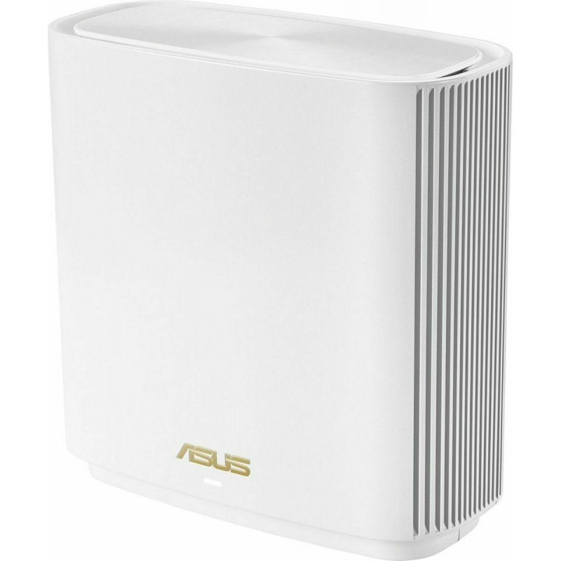 Router Asus ZenWiFi AX XT8 Mesh Access Point WiFi 6 Tri Band (2.4 & 5 ...