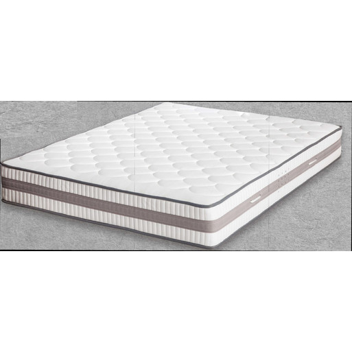 Elatirio Strom Explore S Ημίδιπλο 130x200cm | BestPrice.gr