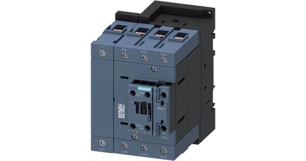 Ασφάλειες, Ρελέ Ασφαλείας Siemens | BestPrice.gr