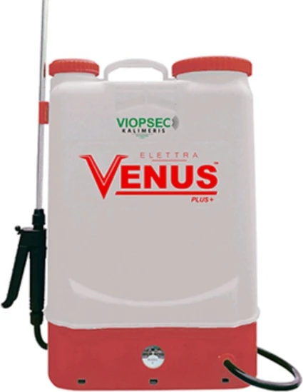 Viopsec Elletra Venus Plus 4bar Ψεκαστήρας Μπαταρίας 16lt | BestPrice.gr