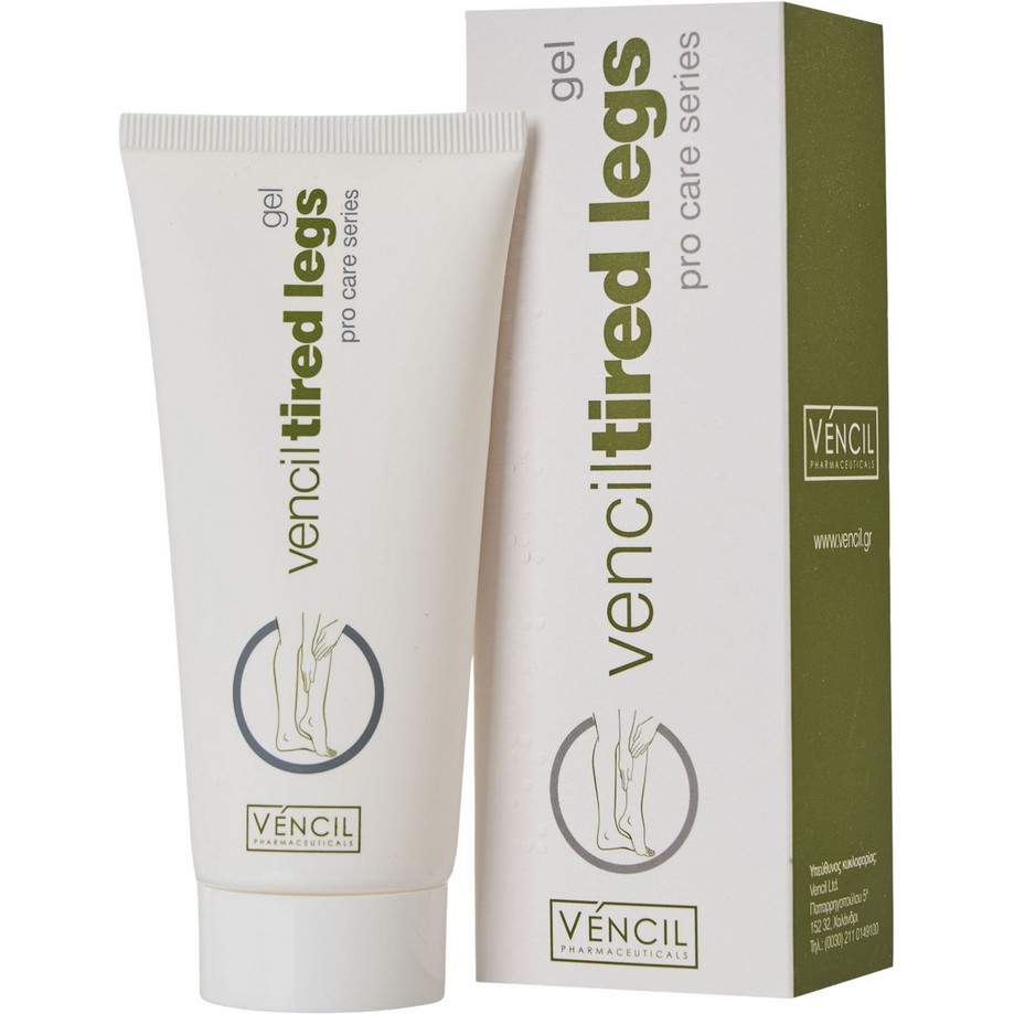 Vencil Gel για Κουρασμένα Πόδια 100ml | BestPrice.gr
