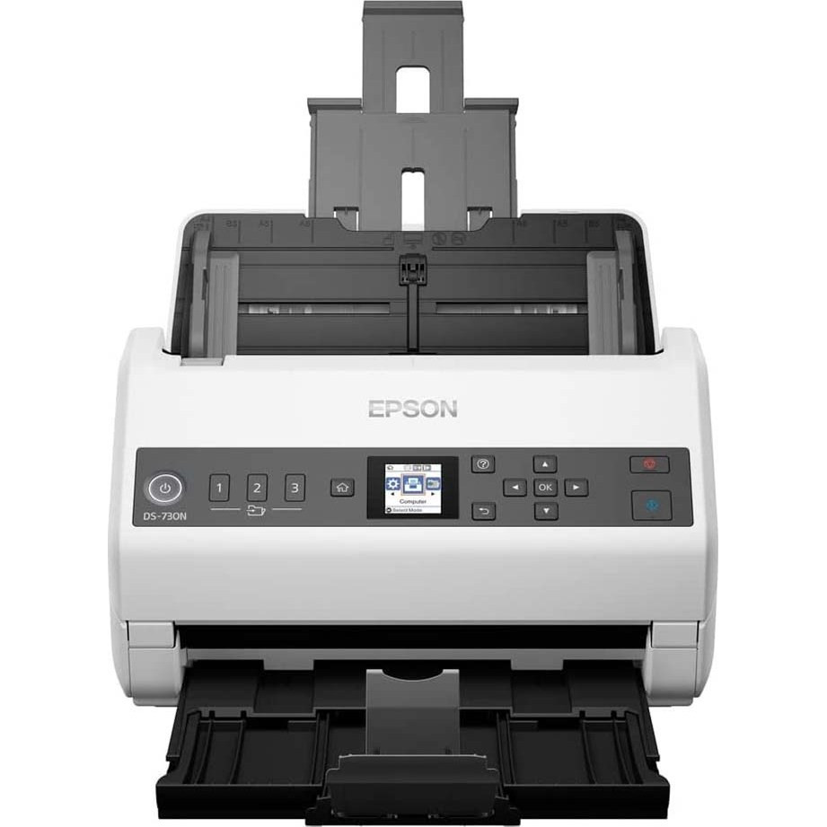 Scanners Letter 1,2sec — 1,3sec | BestPrice.gr