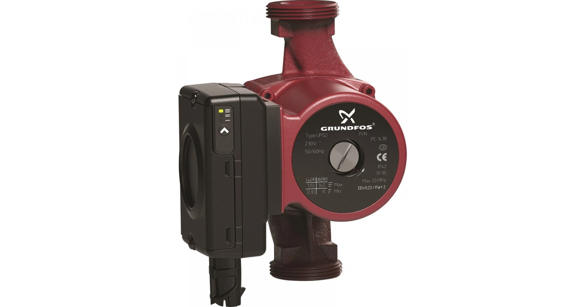 Κυκλοφορητές Grundfos | BestPrice.gr