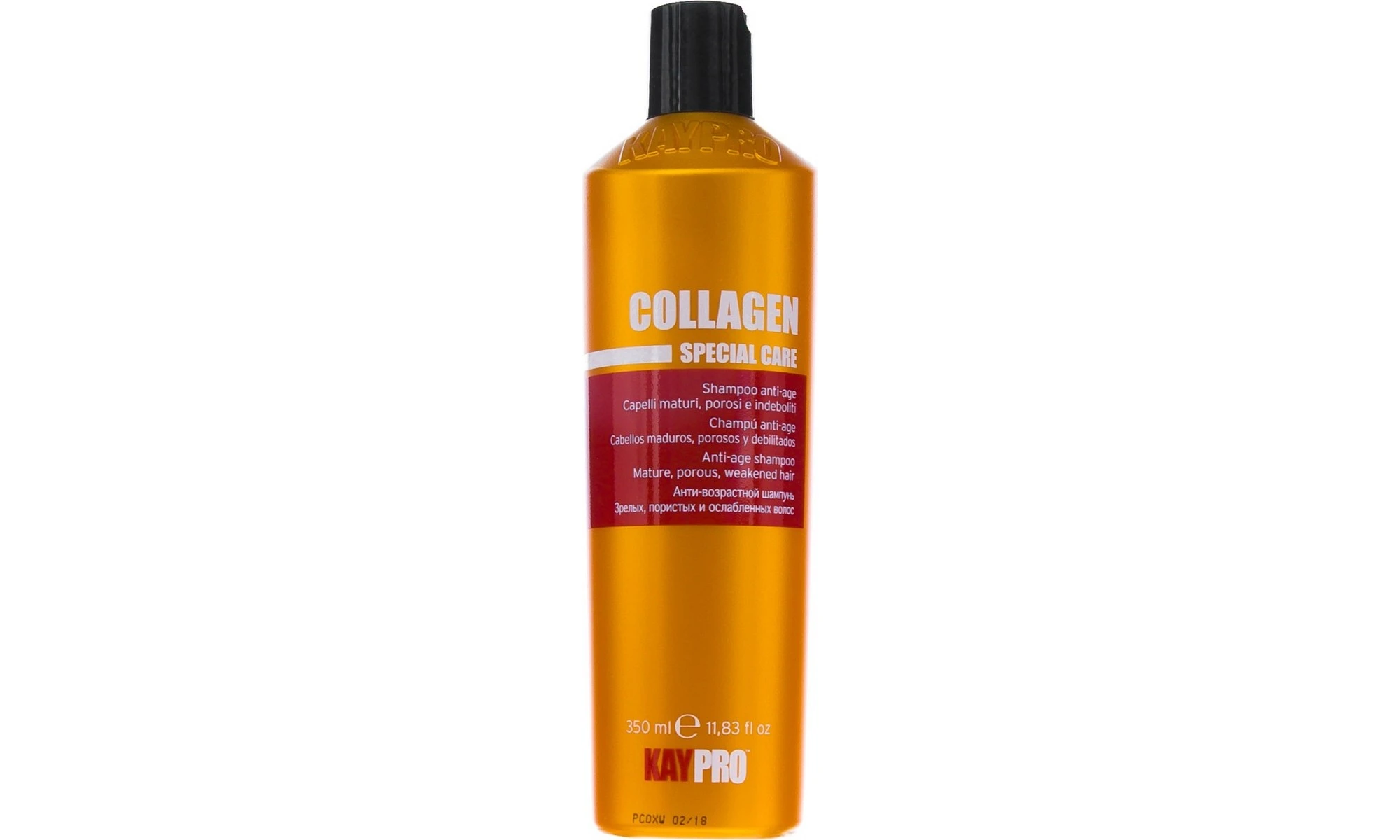 Kepro KayPro Collagen Special Care Σαμπουάν 350ml | BestPrice.gr