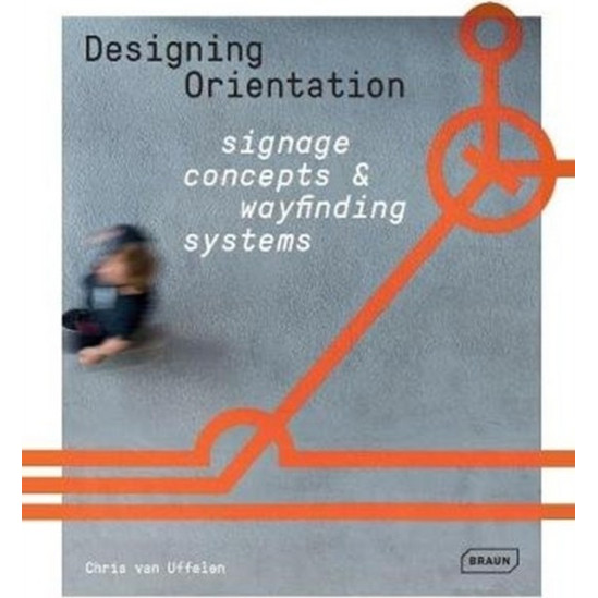 Designing Orientation: Signage Concepts & Wayfinding Systems | BestPrice.gr