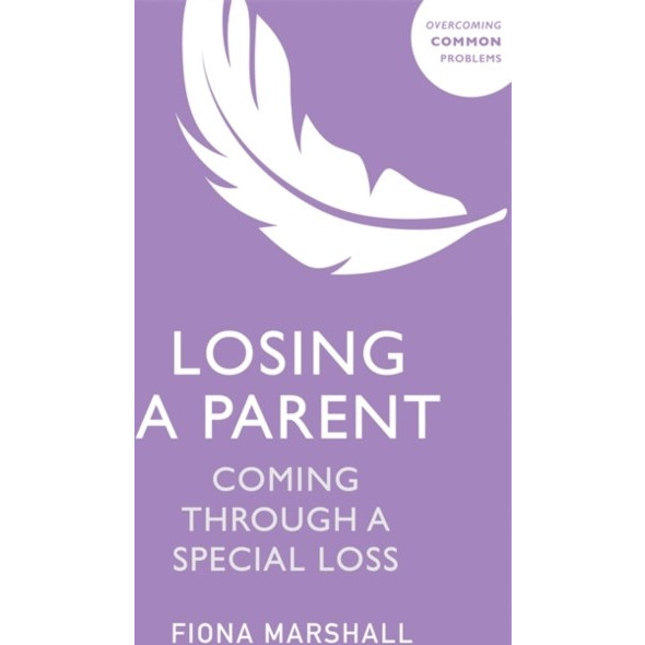 Losing a Parent | BestPrice.gr