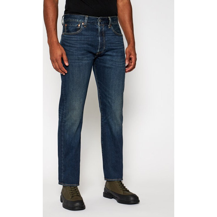 Levi's 501 Original 00501-3061 Blue | BestPrice.gr