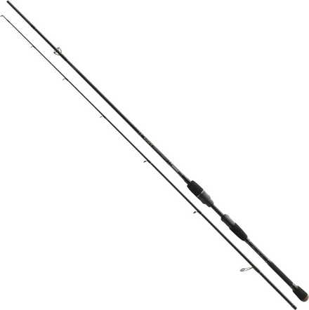 Cormoran Raycor-X Καλάμι Ψαρέματος για Spinning Carbon Δίσπαστο 2.2m 10 ...