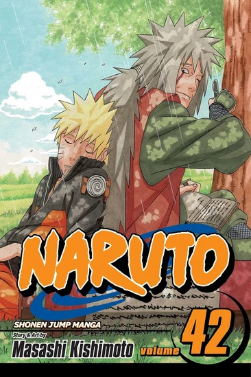 Naruto, Vol. 42 - Masashi Kishimoto | BestPrice.gr
