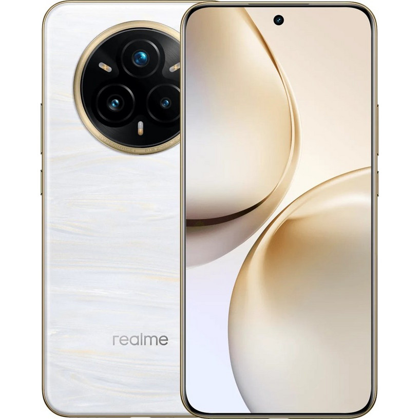 Realme 14 Pro+ 5G 8GB 256GB | BestPrice.gr