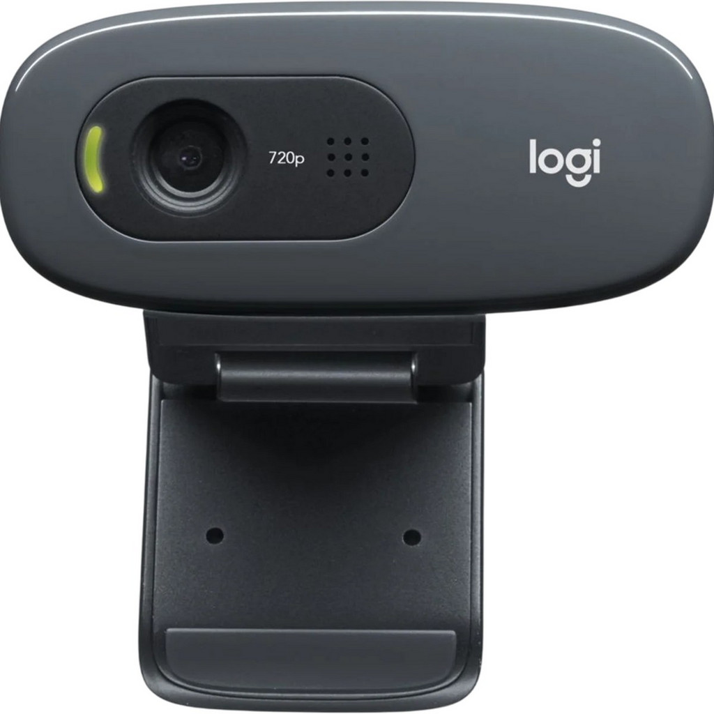 Logitech C270 Web Camera 720p 30fps | BestPrice.gr