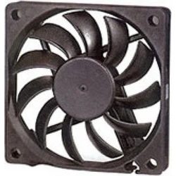 EverCool EC4510M12EA Case Fan 45mm με Σύνδεση 3-Pin | BestPrice.gr