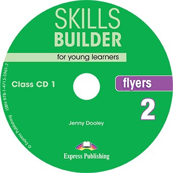 Skills Builder Flyers 2 | BestPrice.gr