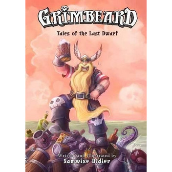 Grimbeard | BestPrice.gr