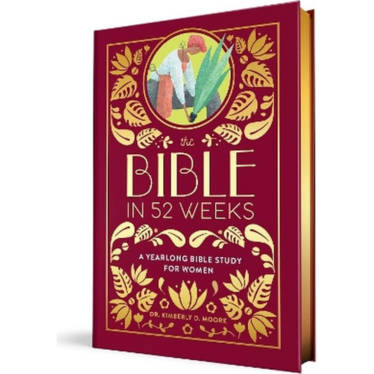 The Bible in 52 Weeks | BestPrice.gr