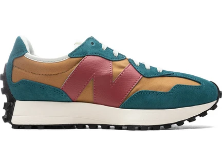 Γυναικεία Sneakers New Balance 327 | BestPrice.gr