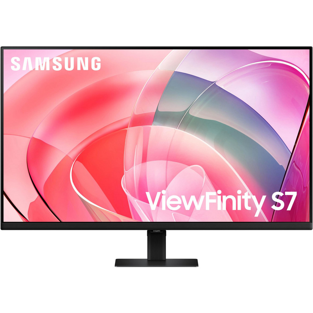 Samsung ViewFinity S7 LS27D702EAU IPS HDR Monitor 27" 3840x2160 4K UHD ...