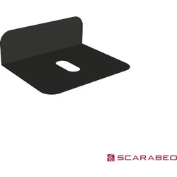 Scarabeo Laila 75 Self Έπιπλο Μπάνιου Δαπέδου MDF για Επικαθήμενο ...