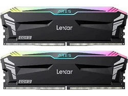 Lexar Ares 32GB (2X16GB) DDR5 RAM 6000MHz C32 | BestPrice.gr