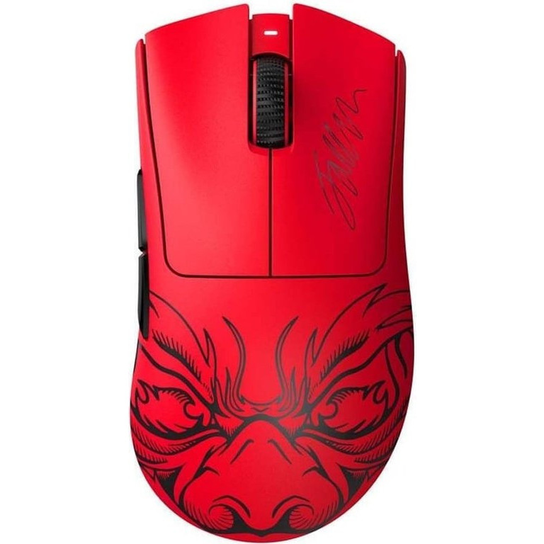 Razer Viper V3 Ασύρματο Gaming Ποντίκι 30000 DPI Red | BestPrice.gr