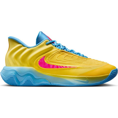 Nike Giannis Immortality 4 Ανδρικά Αθλητικά Παπούτσια για Μπάσκετ ...