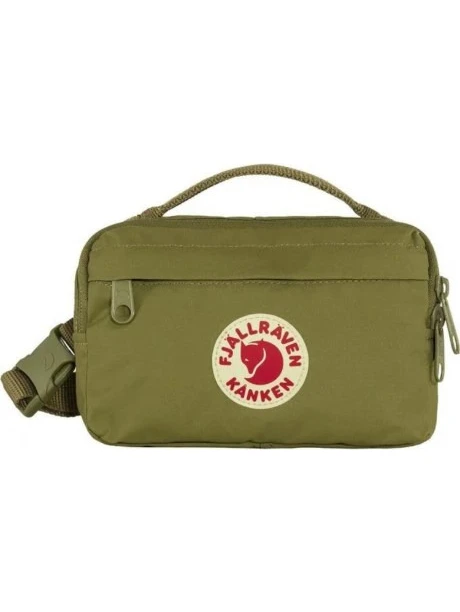 Fjallraven Kanken Sling Ανδρική Τσάντα Ώμου / Χιαστί Ανθρακί F23797 ...