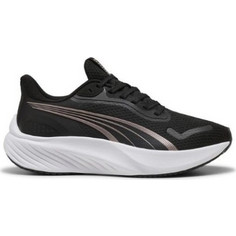 Puma Pounce Lite Γυναικεία Αθλητικά Παπούτσια για Τρέξιμο Μαύρα 310778 ...