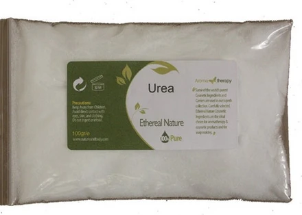 Nature & Body Ουρία 100gr | BestPrice.gr