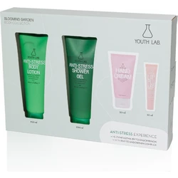 Youth Lab Spicy Harmony Anti-Stress Shower Gel 200ml + Body Lotion ...