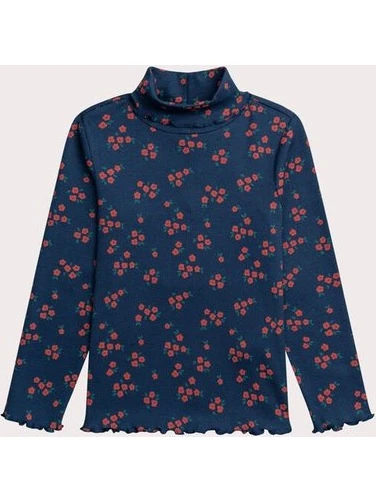 Dpam Παιδικό T-Shirt Μακρυμάνικο Λευκό 25W902R2TML | BestPrice.gr