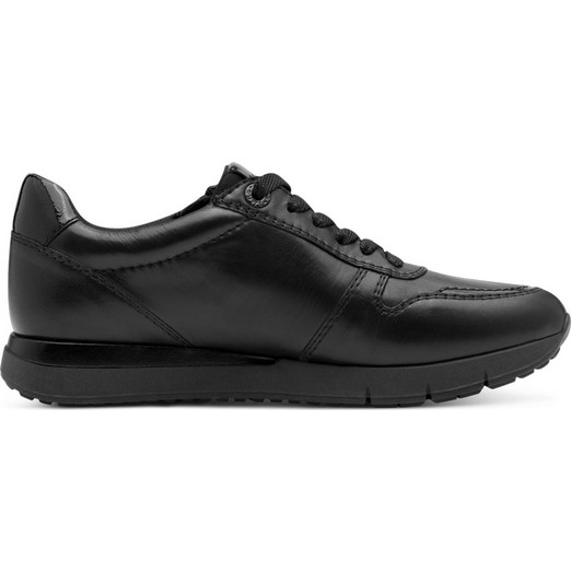 Tamaris Γυναικεία Sneakers Μαύρα 8-83700-45-001 | BestPrice.gr