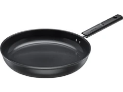 Fiskars Hard Face Τηγάνι Αλουμινίου Αντικολλητικό 26cm PAN26 | BestPrice.gr