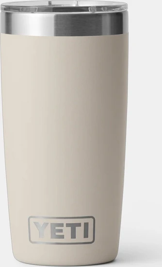 YETI Rambler Cup Cape Taupe 295ml | BestPrice.gr