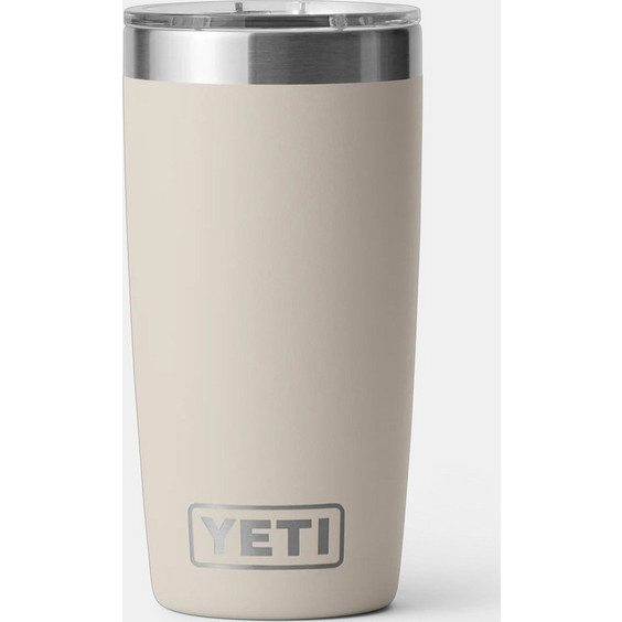 YETI Rambler Cup Cape Taupe 295ml | BestPrice.gr