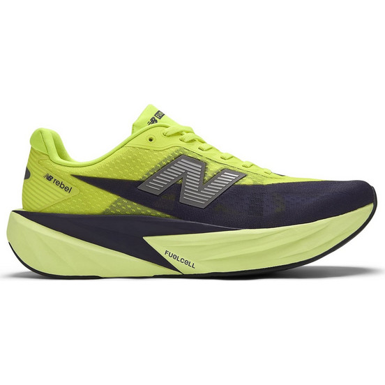 New Balance Fuelcell Rebel V5 Ανδρικά Αθλητικά Παπούτσια για Τρέξιμο ...