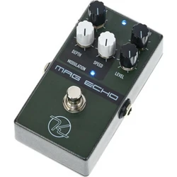 Keeley Electronics Caverns Delay Reverb V2 | BestPrice.gr