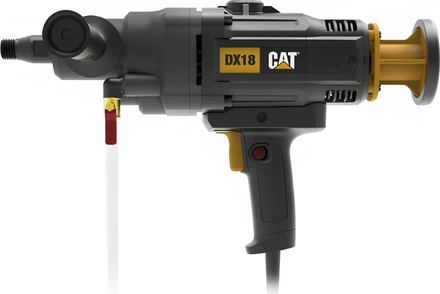 Cat DX18 | BestPrice.gr