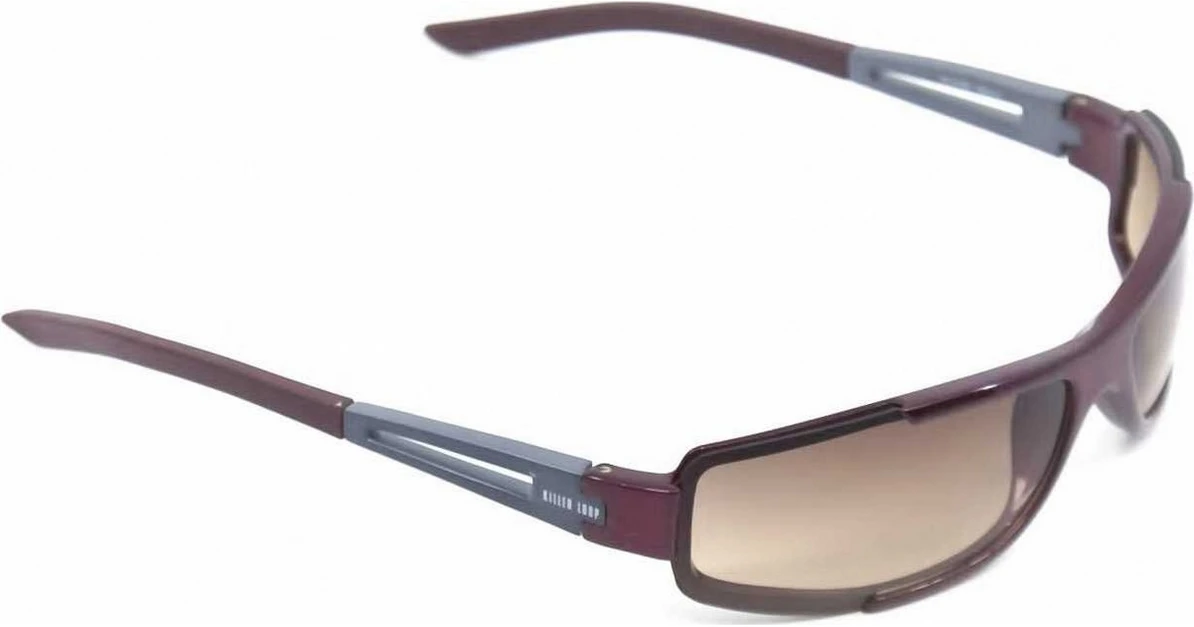 Killer Loop KL4160 790/13 Ανδρικά Γυαλιά Ηλίου Ορθογώνια Κοκάλινα Καφέ ...